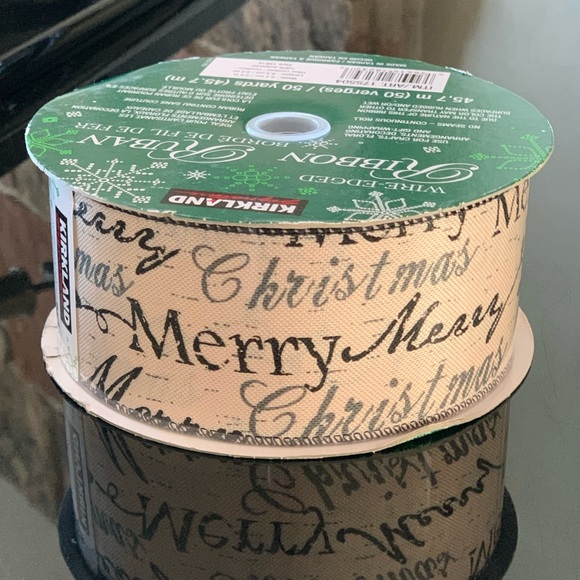 Kirkland Signature | Party Supplies | New Kirkland Premium Christmas ...